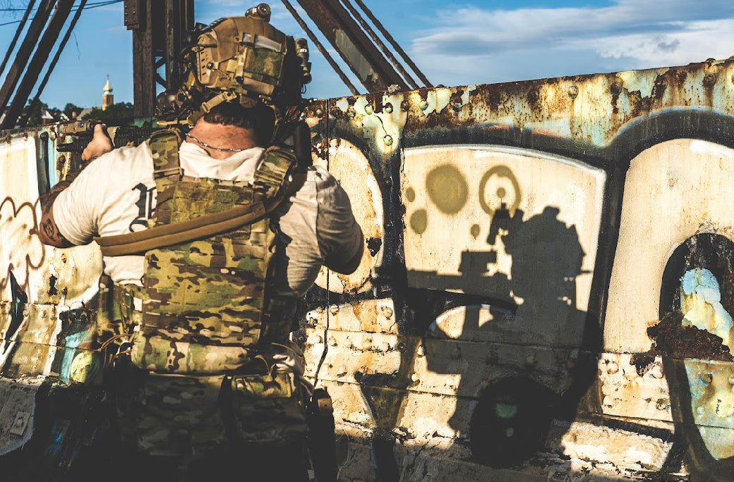 Targets, and Drills – Keystone Dynamic Solutions